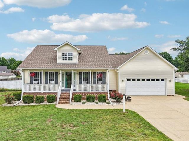 169 Santa Gertrudis Dr, Clayton, NC 27520