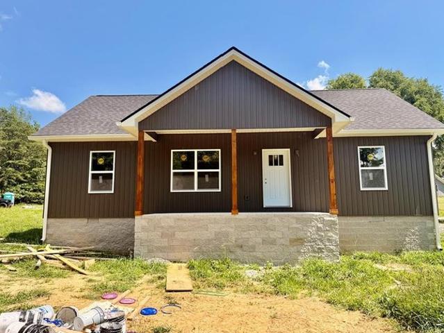 169 Scott and Jones Rd, Cookeville, TN 38501