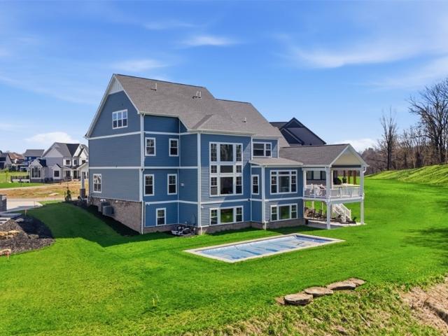 169 Sequoia Ln