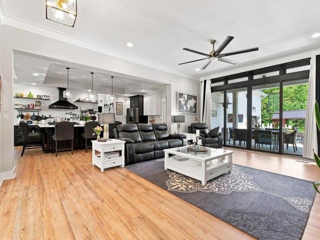 169 Shumpert Road