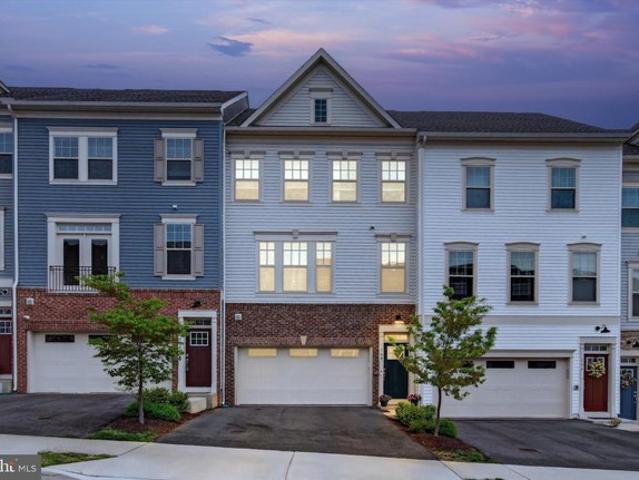169 Shaded Valley Ct, Stafford, VA 22554
