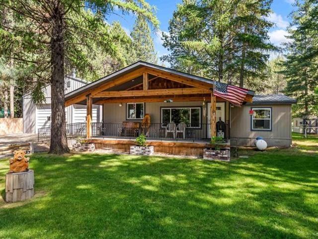 169 Shelby Rd, Priest River, ID 83856
