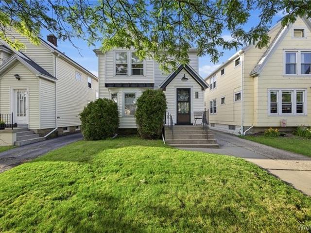 169 Shepard Ave, Buffalo, NY 14217