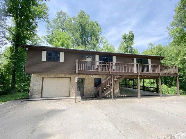 169 Shiloh Dr, Louisa, KY 41230