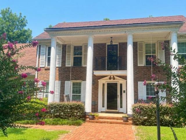 169 Silver Dollar Rd, Barnesville, GA 30204