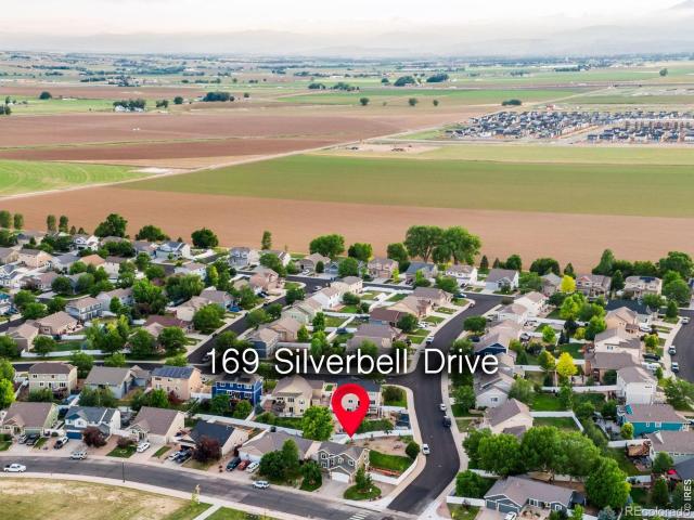 169 Silverbell Drive