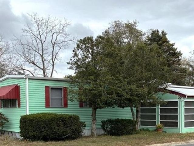 169 Stimpson Ln Unit 29, West Cape May, NJ 08204