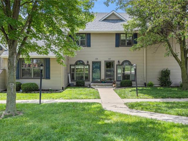 169 Stonebridge Lane