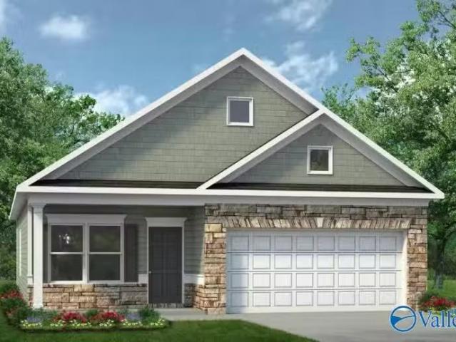 169 STORY RAY DR, NEW MARKET, AL 35761 Single Family Residence.