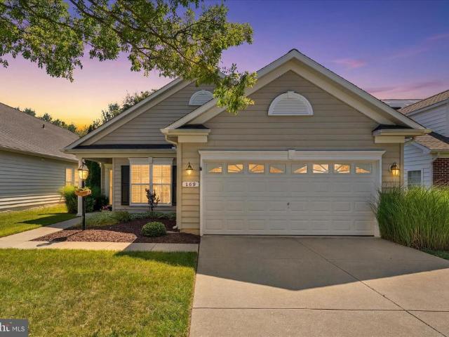 169 Symphony Way