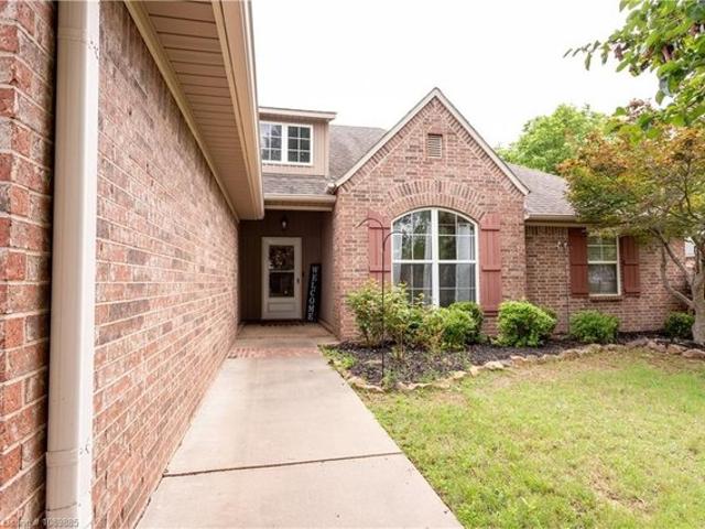 169 Pecan Ln, Greenwood, AR 72936