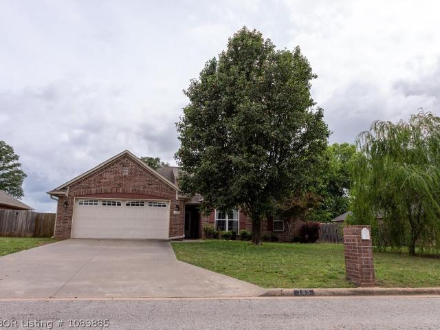 169 Pecan Lane