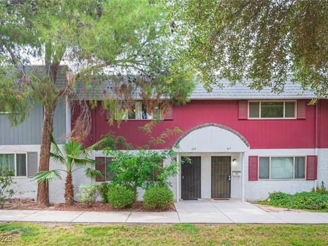 169 Pecos Way, Las Vegas, NV 89121