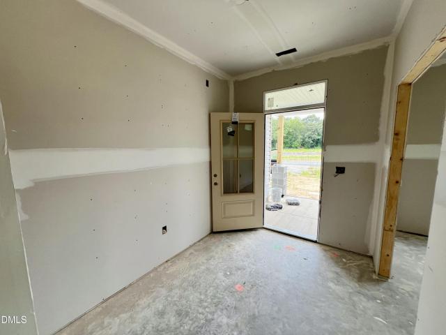 169 Pendergrass