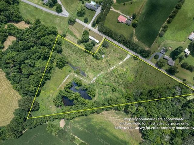 169 Pendergrass Rd, Flintville, TN 37335