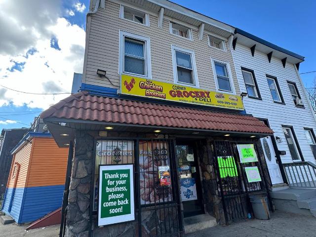 169 Pennington Ave, Trenton, NJ 08618 | MLS #NJME2069