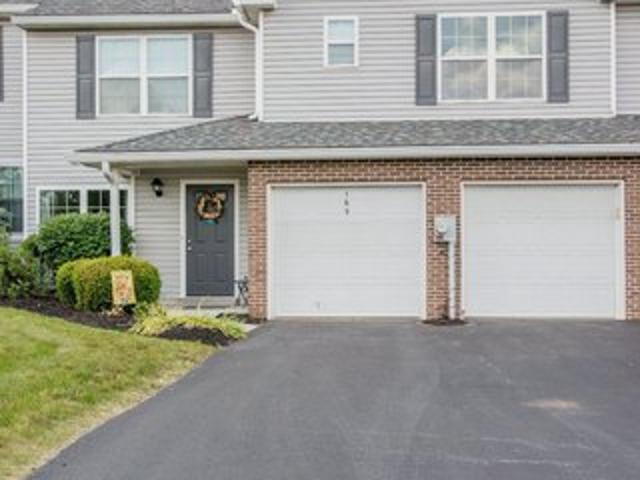 169 Peregrine Ln, Hummelstown, PA 17036