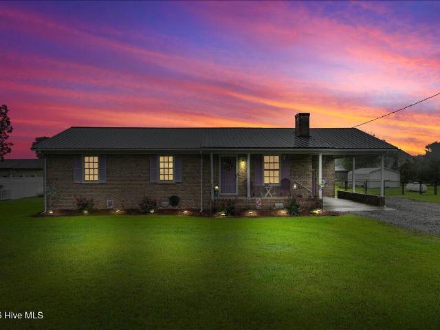 169 Perkins Road