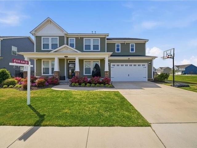 169 Preserve Way, Suffolk, VA 23434