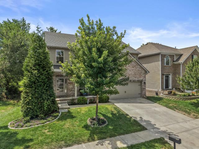 169 Quail Hollow Drive