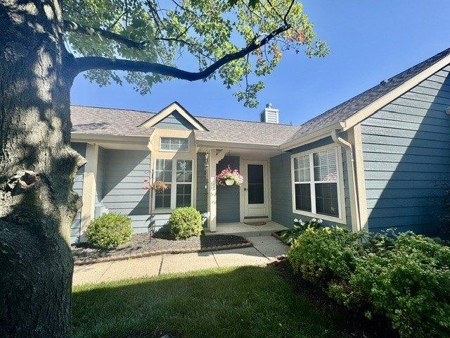 169 Queens Xing, Centerville, OH 45458