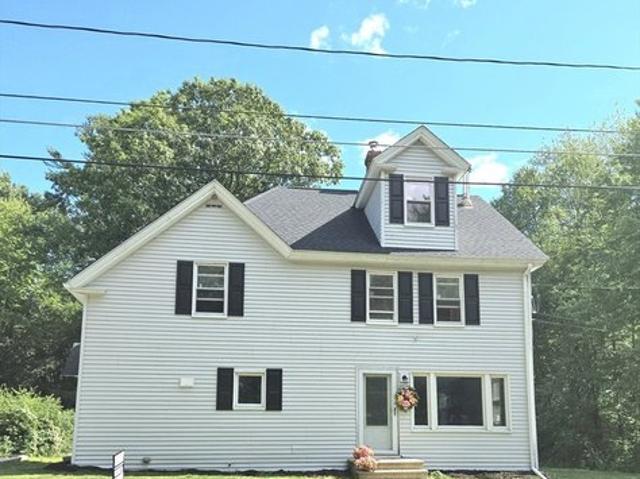 169 Quinapoxet St, Holden, MA 01522