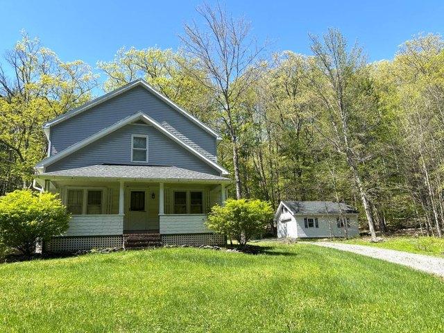 169 Route 4, Prattsville, NY 12468