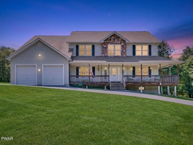 169 Roberts Rd, Starlight, PA 18461