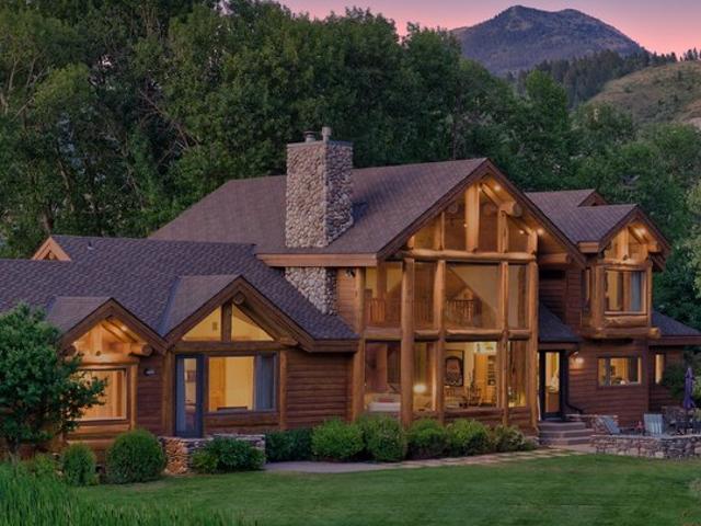 169 Raven Rd, Irwin, ID 83428