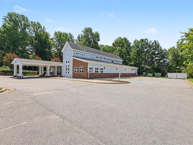 169 Rawls Road