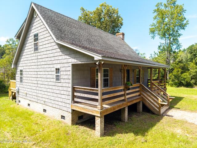 169 Raymons Creek Road