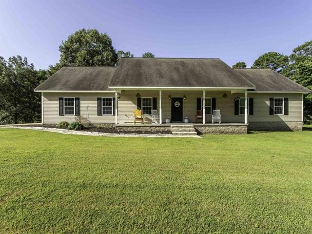 169 Rainbow Ln, Cave City, AR 72521