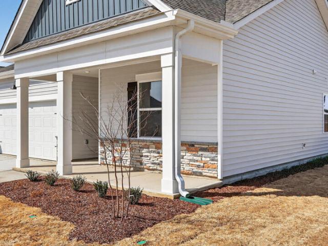 169 Reagan Crest Dr, Clayton, NC 27520 | MLS #10153