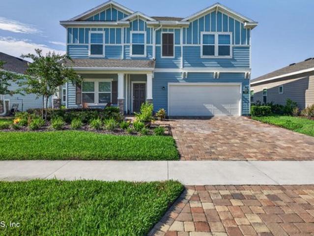169 Ren Way, Saint Johns, FL 32259