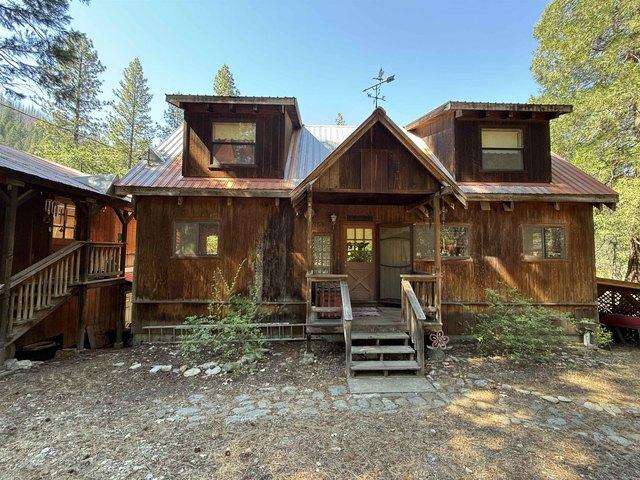 169 Riverview Ln, Twain, CA 95984