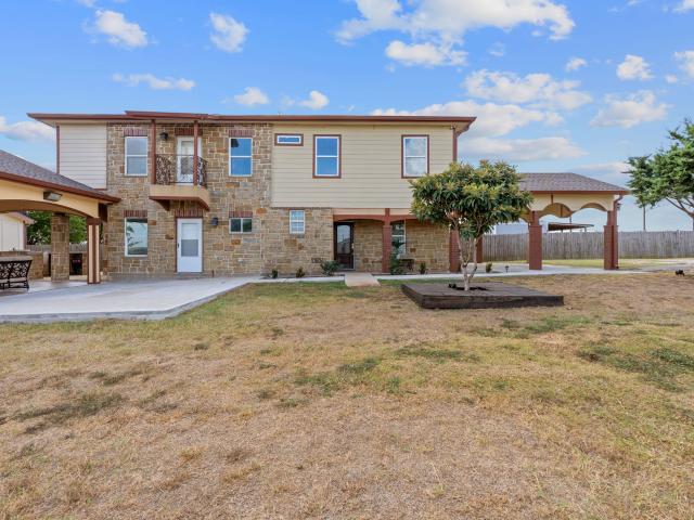 169 Ridgetop Rd, Buda, TX 78610 | MLS #4072