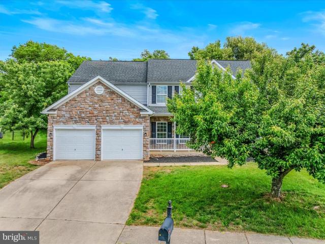 169 Rubens Circle