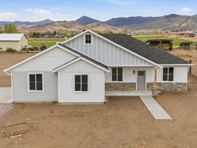 169 W 100 S, Joseph, UT 84739