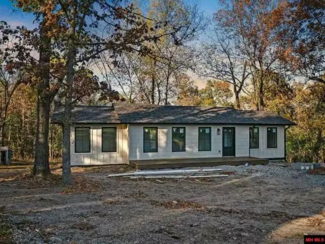 169 WOOD DUCK, GASSVILLE, AR 72635 Single Family Residence For.