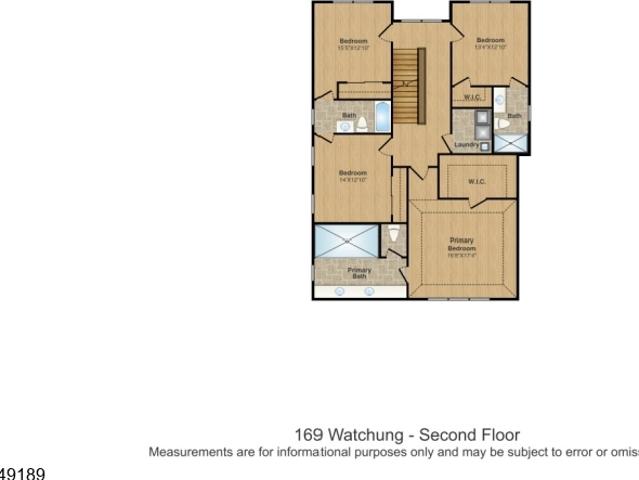 169 Watchung Ave