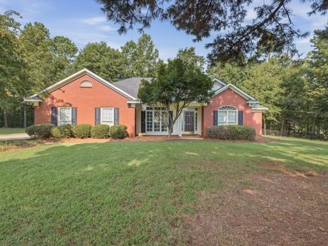 169 Wagon Wheel Dr, Ellerslie, GA 31807