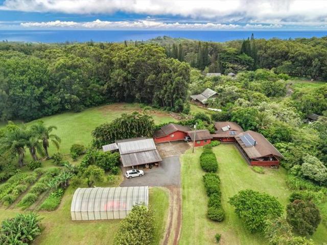 169 Waipalani Rd, Haiku, HI 96708