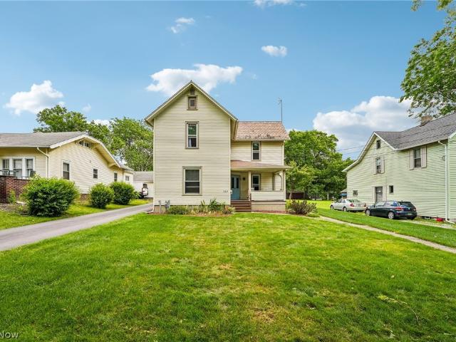 169 Walnut Street