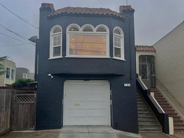 169 Whipple Ave, San Francisco, CA 94112