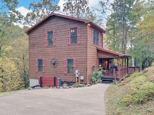 169 Wildwood Ct, Ellijay, GA 30540 | MLS #420063