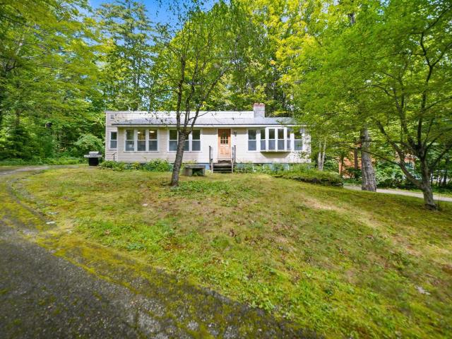 169 Winona Shores Road