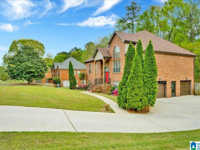 169 Wisteria Drive