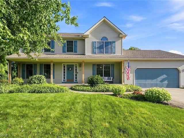 169 Taylor Blvd, Lagrange, OH 44050