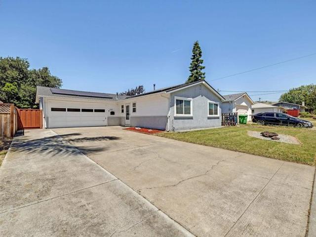 169 Tamarack Dr, Union City, CA 94587