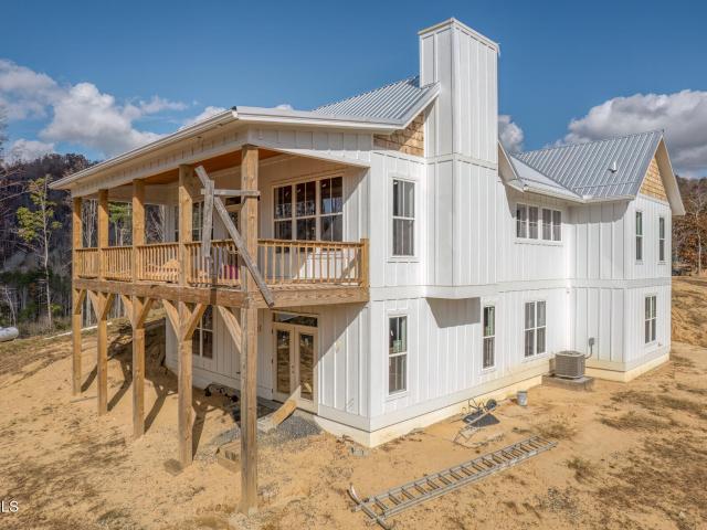 169 Teaberry Road